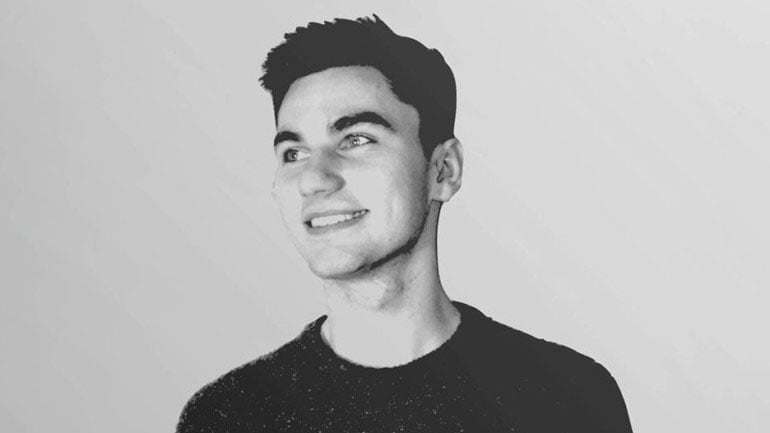 Keith Coleman | Irish Folk/Pop Singer in Monaghan | HOOLEY!